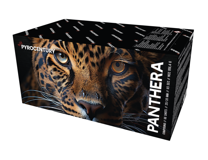 Panthera | 32SW10062